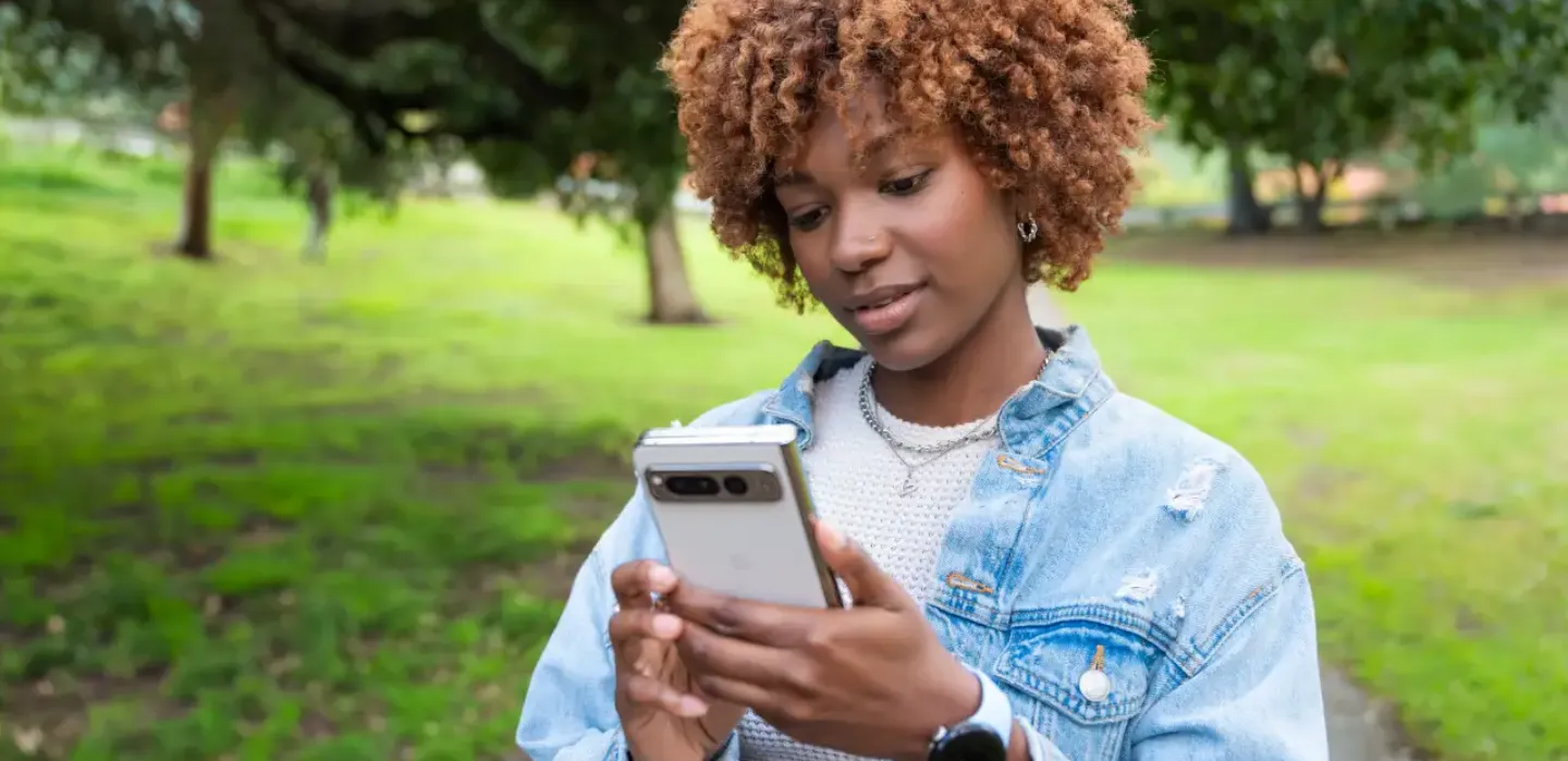 How to Take a Screenshot or Screen Record | Android