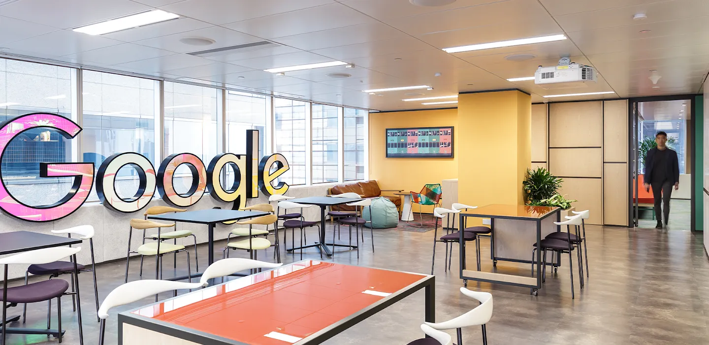 About Google Hong Kong: History, commitments, initiatives, office ...