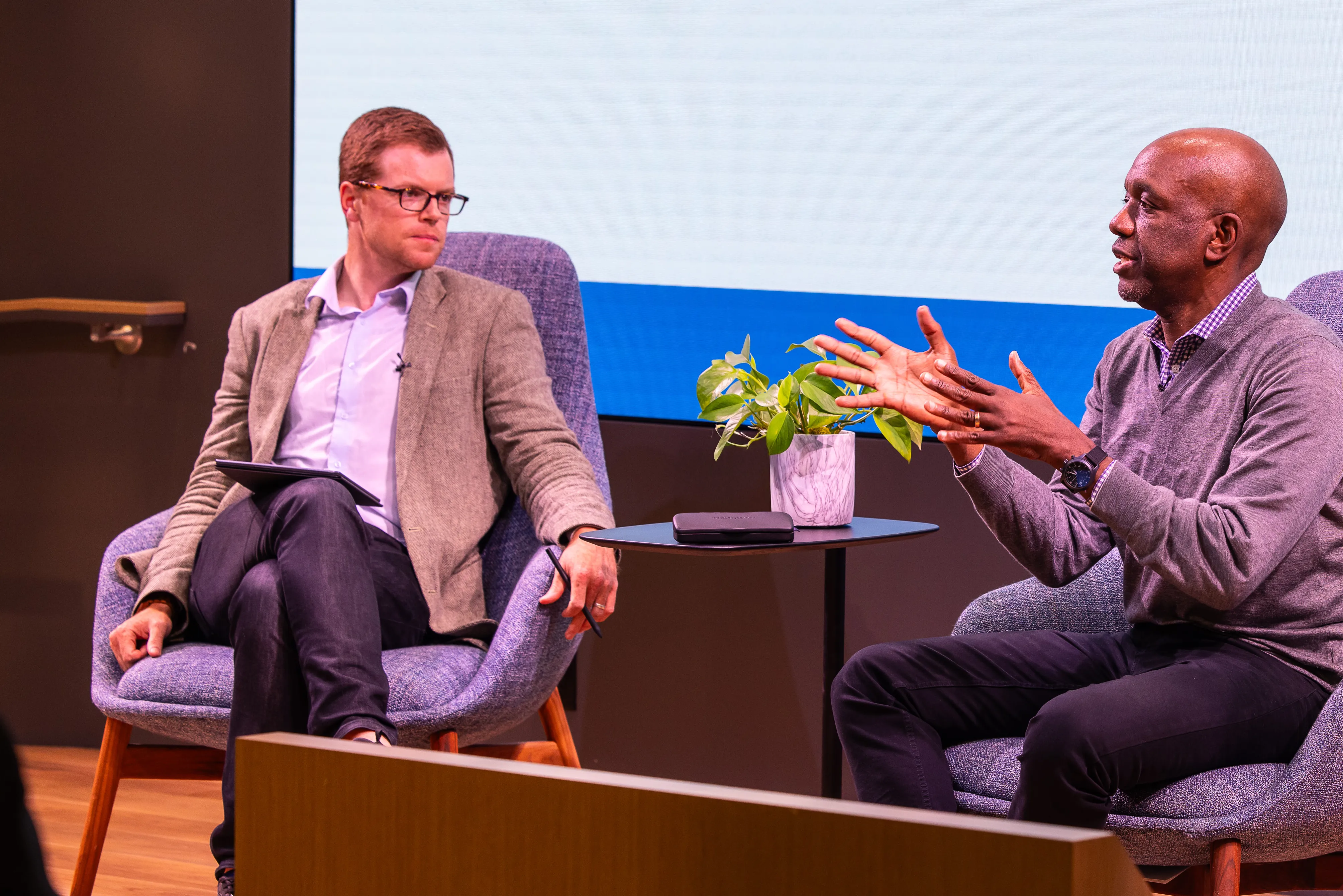 5 takeaways from Google and MIT's Work of the Future Initiative Summit