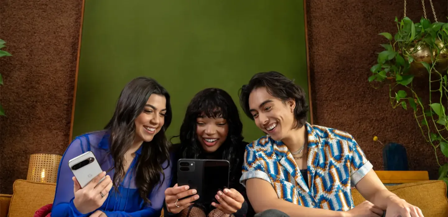 How to Use Quick Share For Fast, Seamless File Sharing | Android