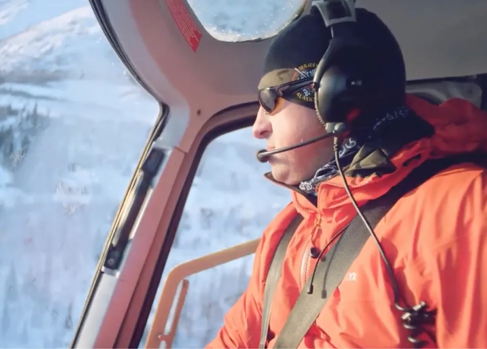 Majestic Heli Ski Uses Video Ads to Grow - YouTube for Business