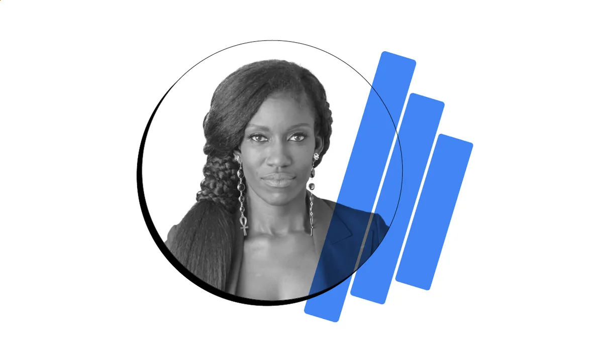 Marketing tips from Bozoma Saint John — Think with Google