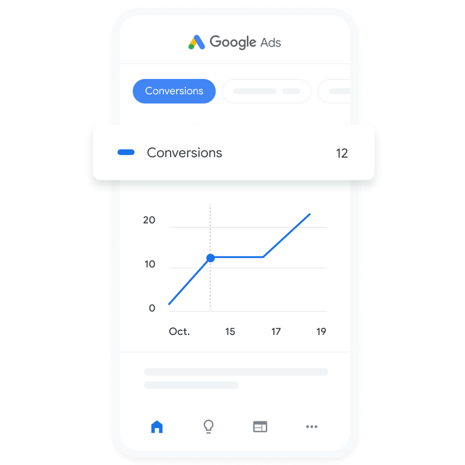 Stay Connected with the Google Ads Mobile App - Google Ads