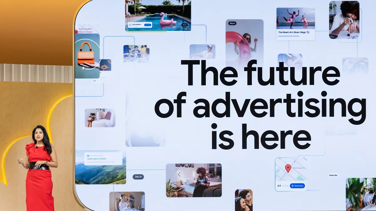 Cómo está redefiniendo la IA la publicidad en Buscadores - Think with ...