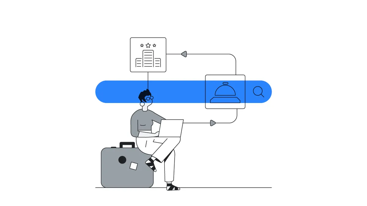 Post-pandemic marketing strategy for hotels - Think with Google APAC