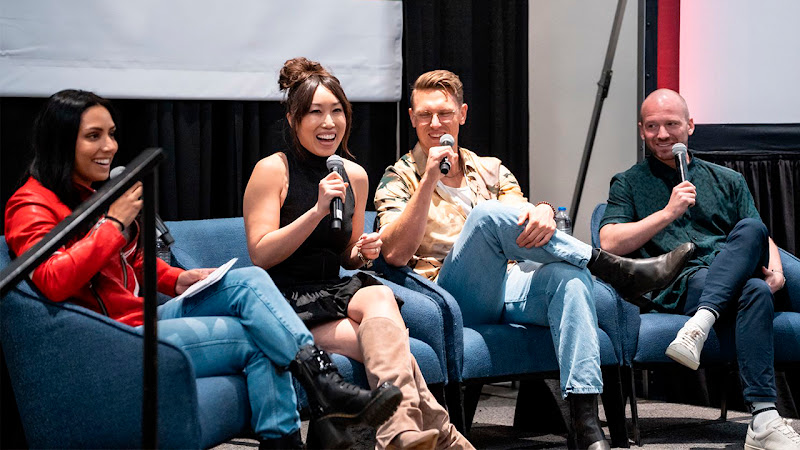 Why YouTube creators are ‘the new Hollywood’ - Think with Google
