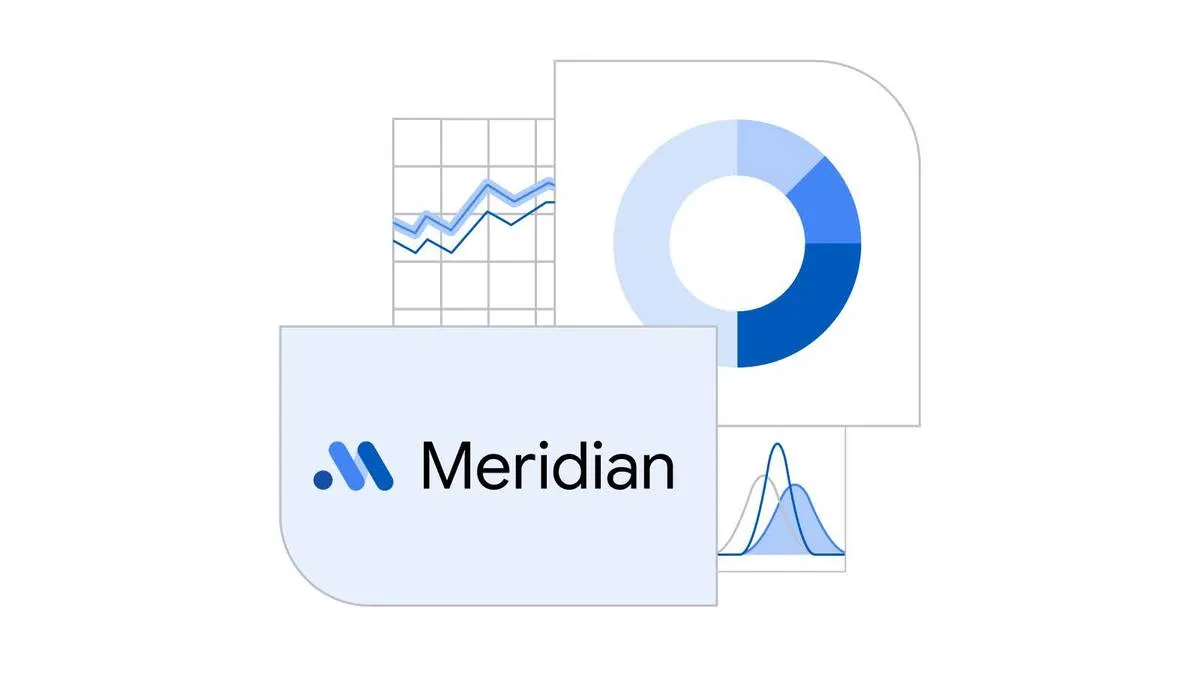 Meridian: The future of marketing mix modelling is now
