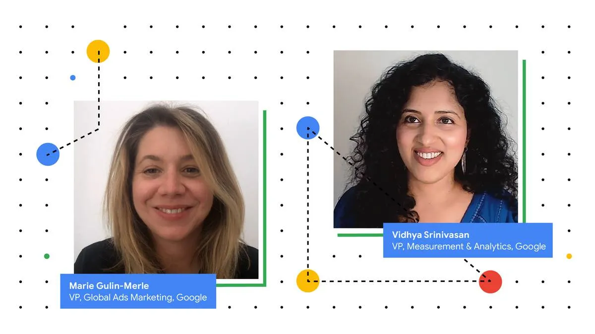 The Update: Make every marketing dollar count - Think with Google