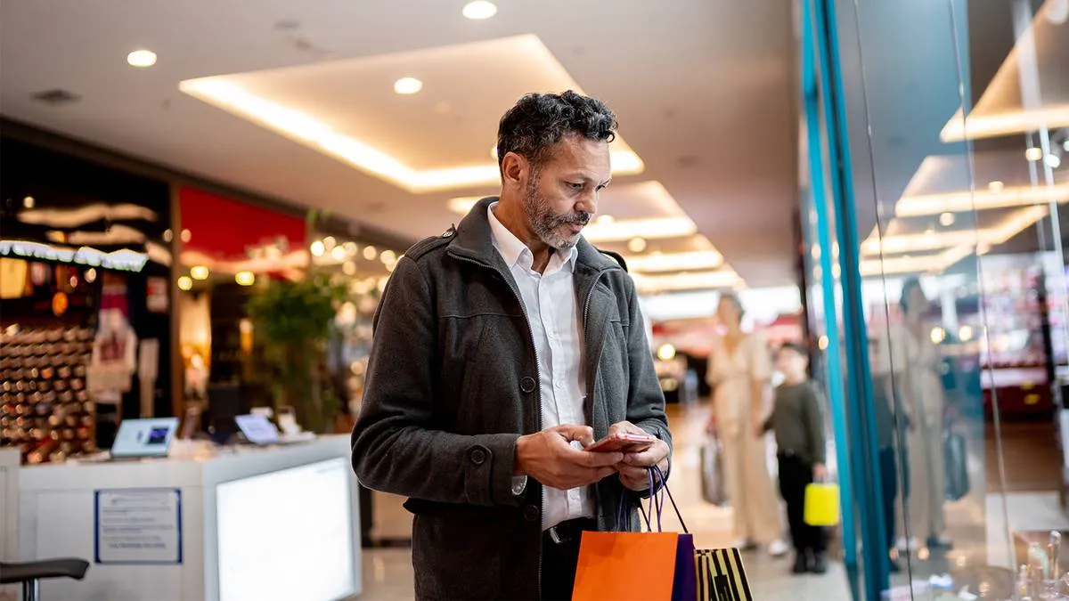 Holiday marketing and modern consumers - Think with Google