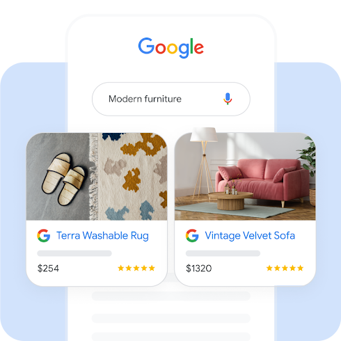 Google Shopping Campaigns: Boost Product Visibility - Google Ads