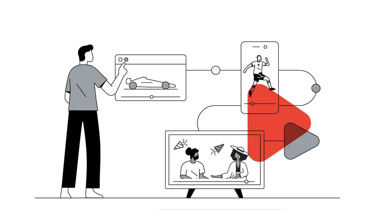 YouTube video format case study - Think with Google