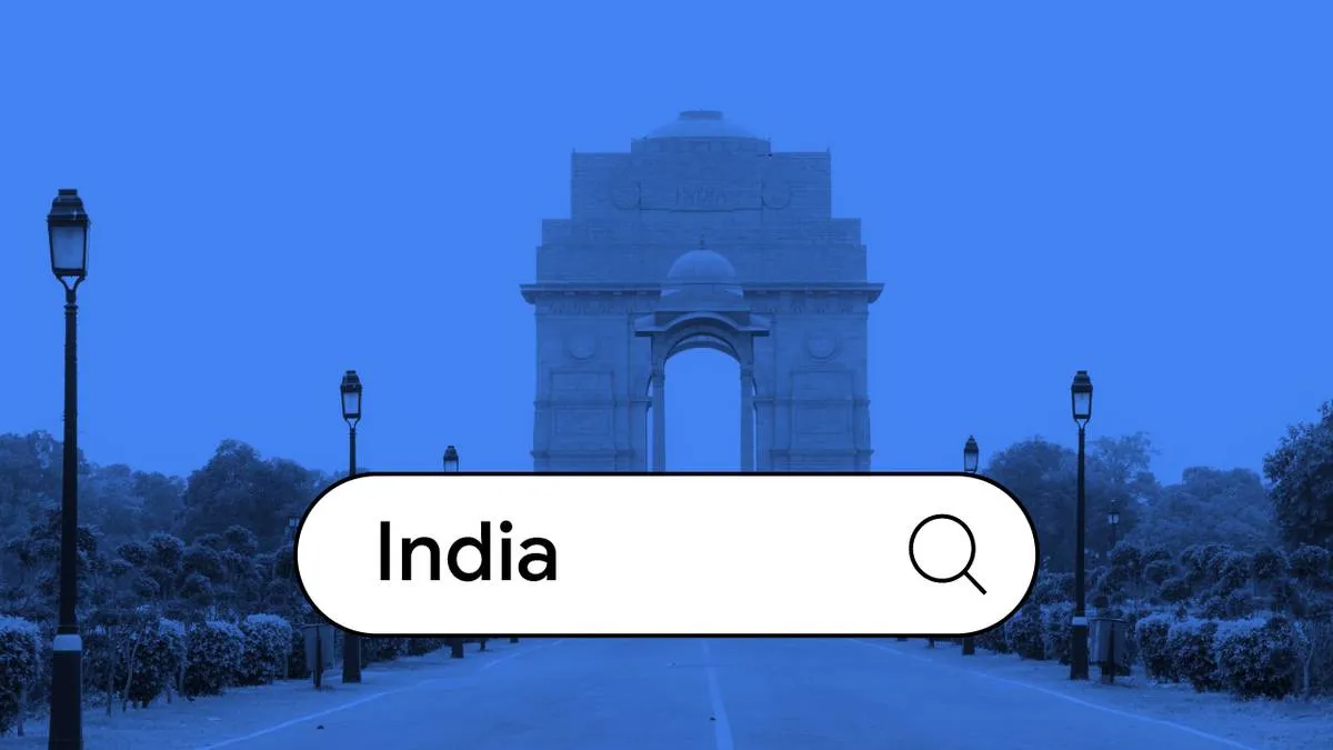 India search trends & consumer behavior - Think with Google APAC