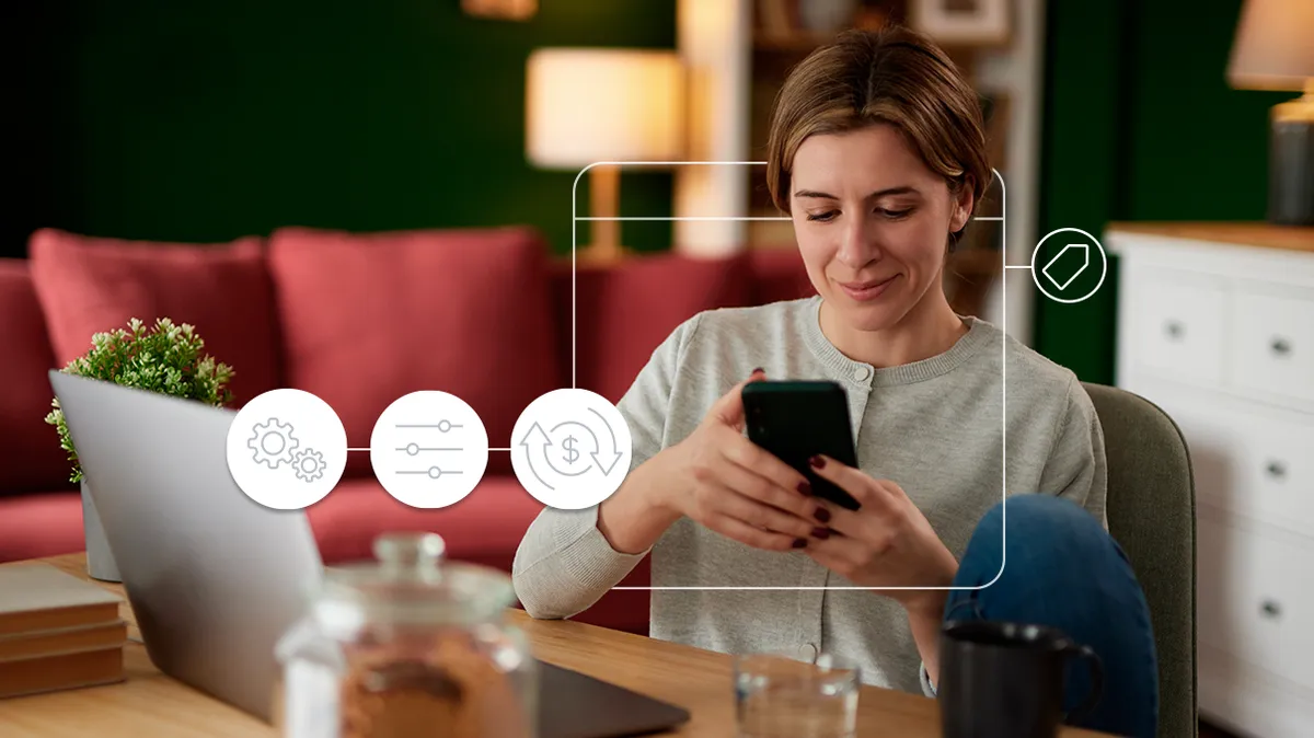 How The Very Group finds its ‘bullseye’ buyers