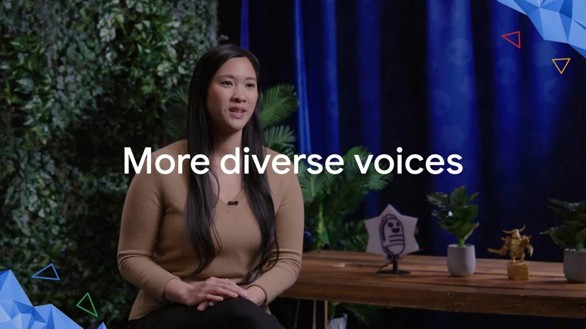 Supercell: Design inclusive video games - Think with Google APAC