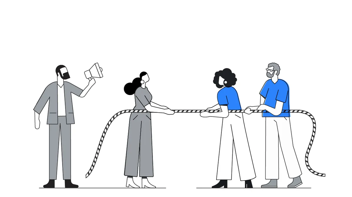 Humility in leadership: Empower teams and improve performance