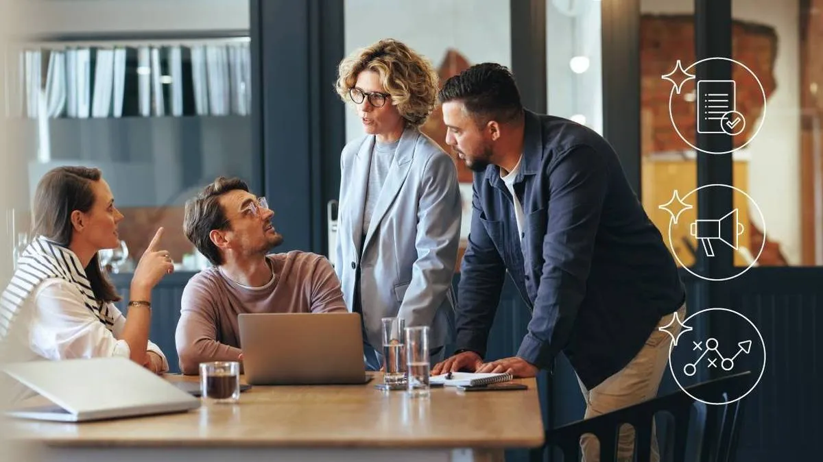 Practical AI for marketers: A step-by-step campaign guide