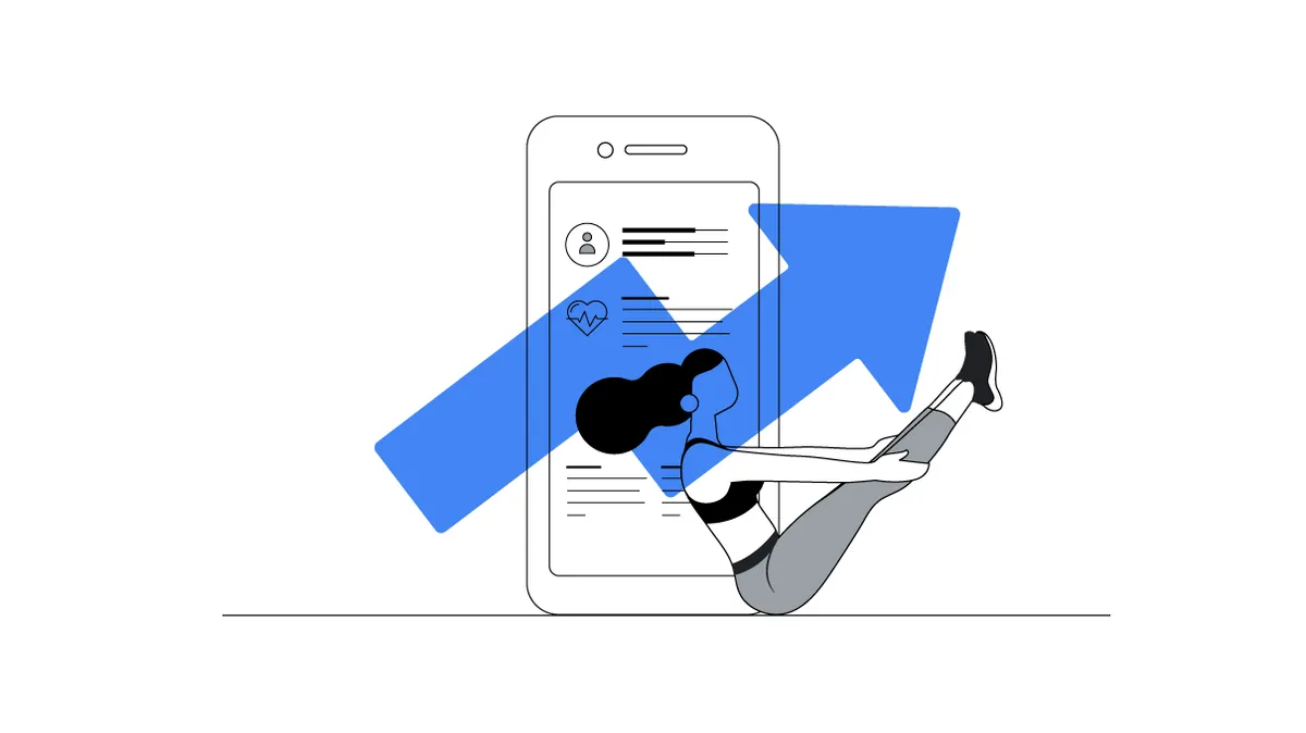 How the Adidas app rewards loyal customers - Think with Google