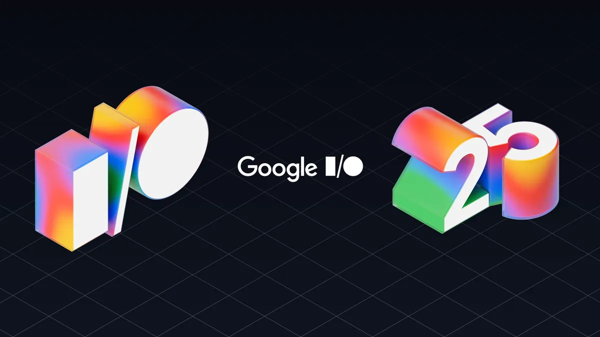 Google I/O 2025: Takeaways on AI in marketing - Think with Google