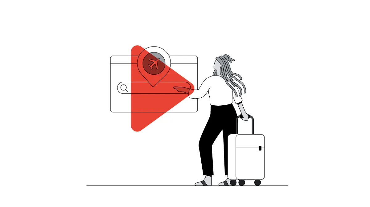 Video marketing for post-pandemic travelers - Think with Google APAC