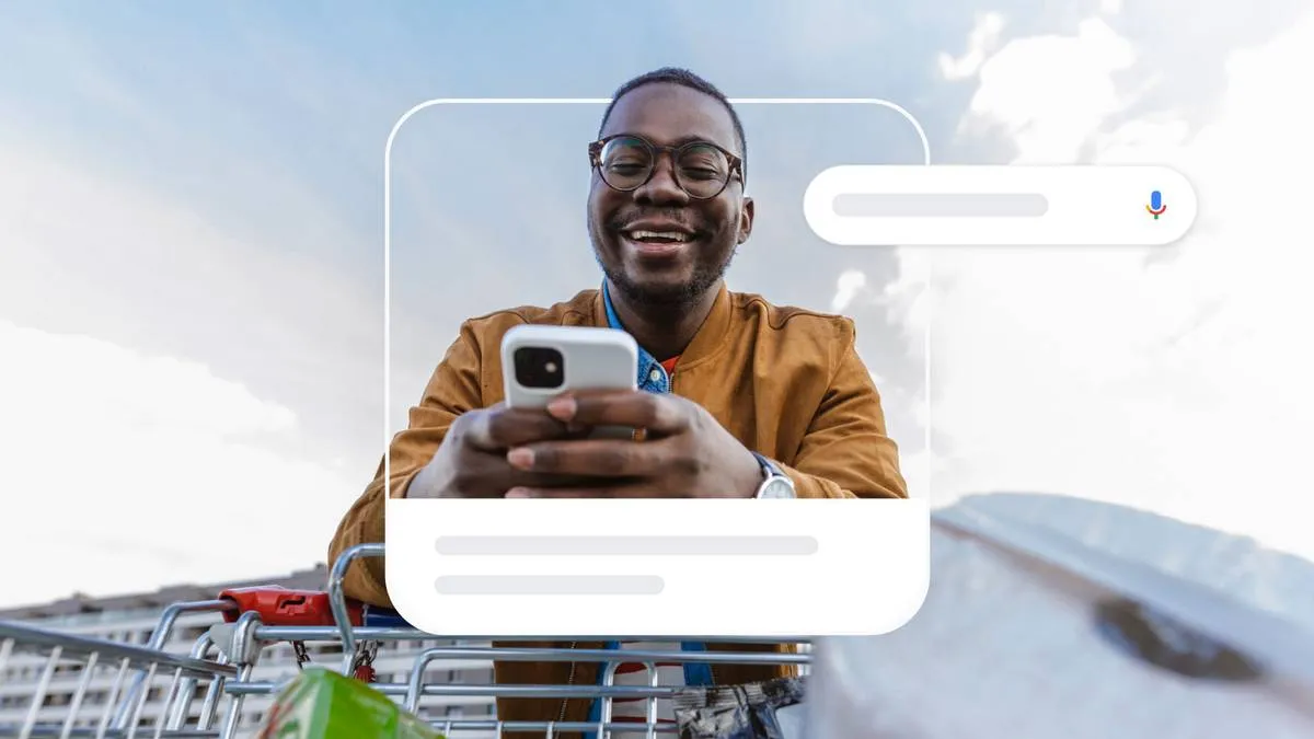 Improve metrics with confident consumers - Think with Google