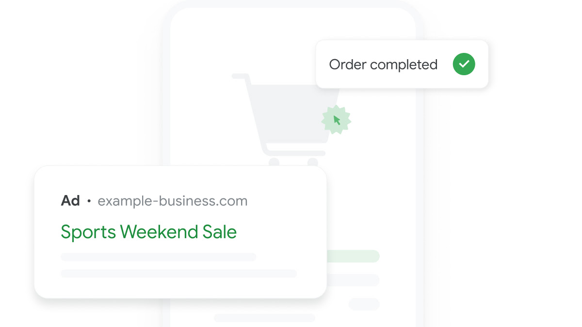 Ads Measurement and Conversion Tracking – Google Ads
