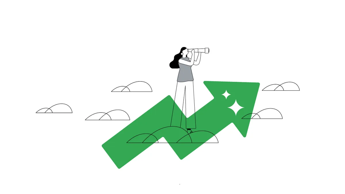 Marketing strategy for 2025: AI, measurement, and more