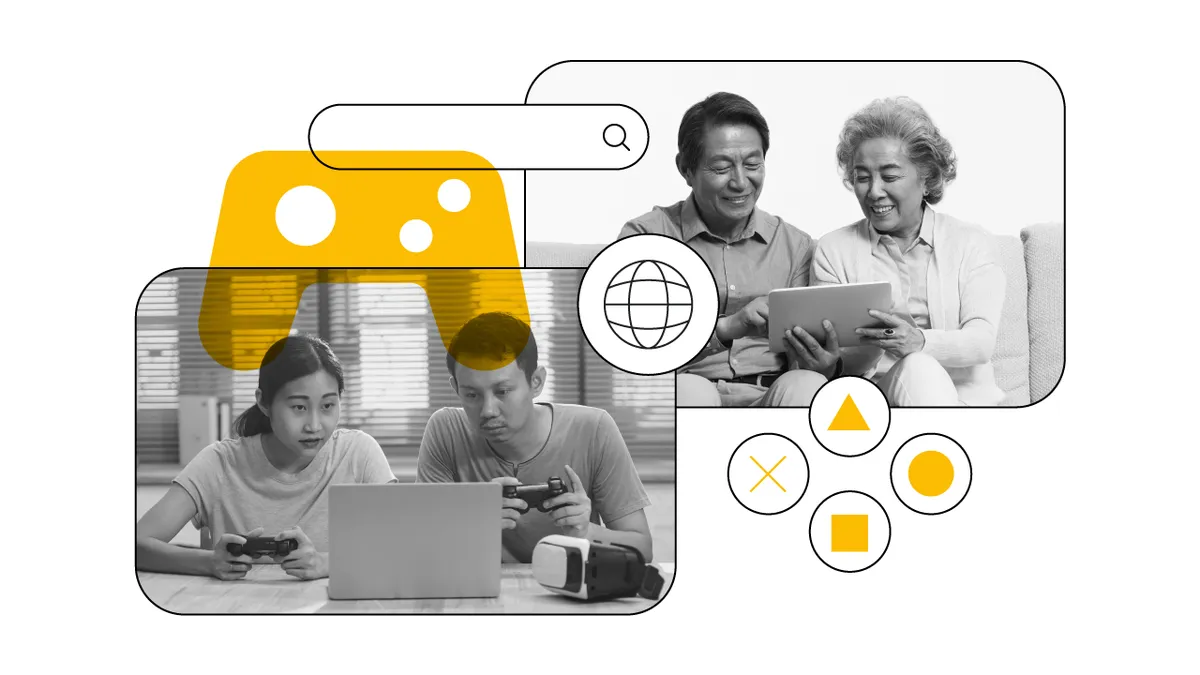 HTML5 gaming trends & insights - Think with Google APAC