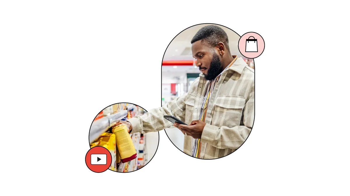 Retail Marketing Insights Strategies And Ai Think With Google