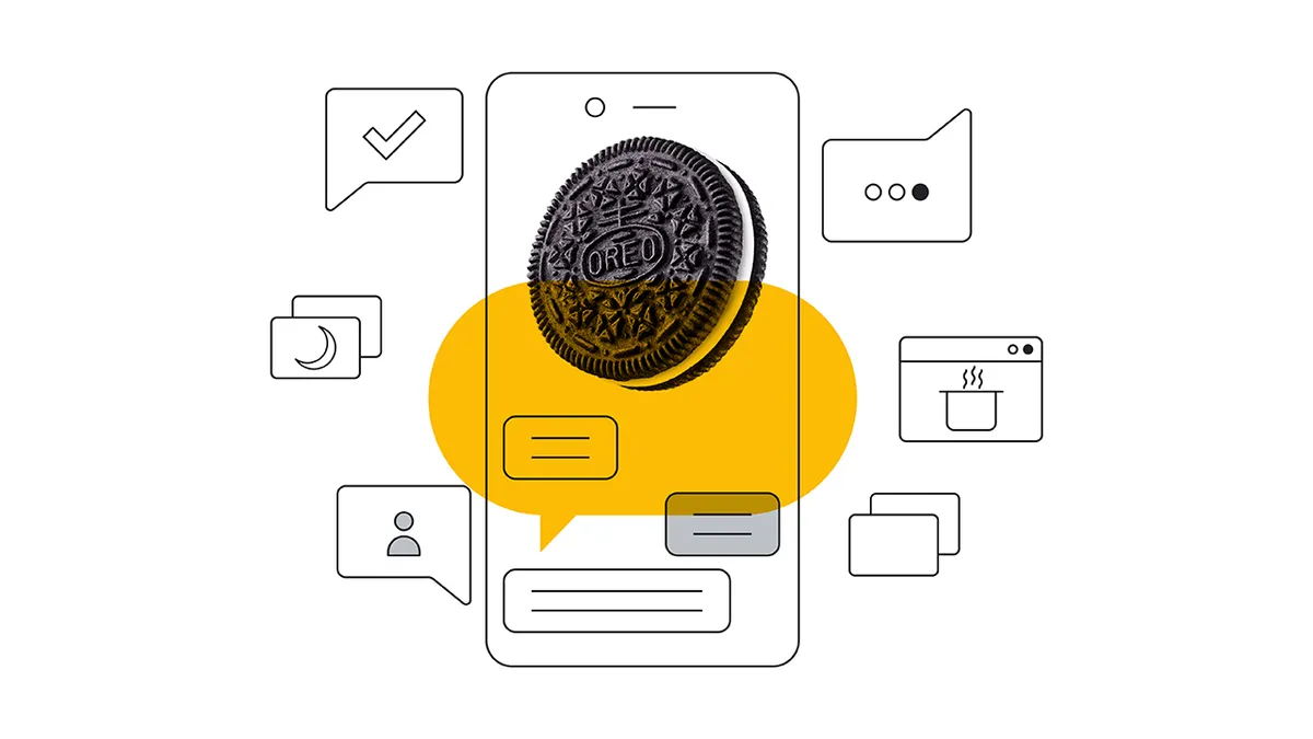 Oreo in Morocco: How a conversational ad format sweetened our ...
