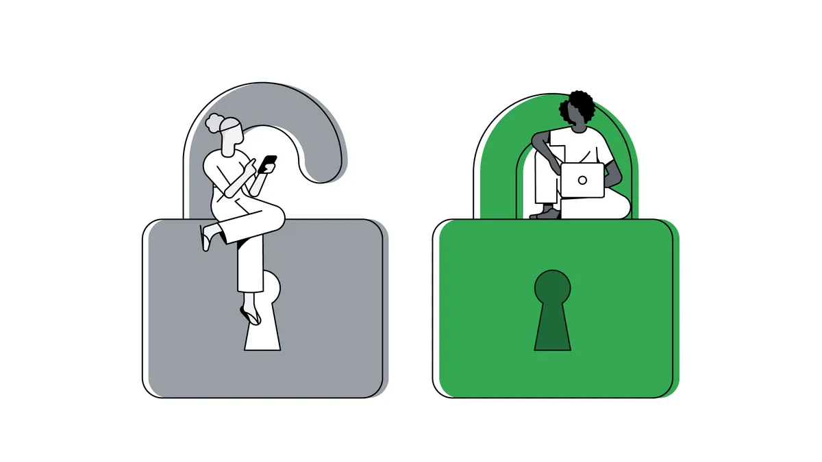Privacy: Build your brand and consumer trust- Think with Google