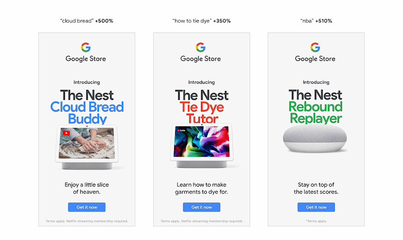 Tips to maximize automation’s potential - Think with Google