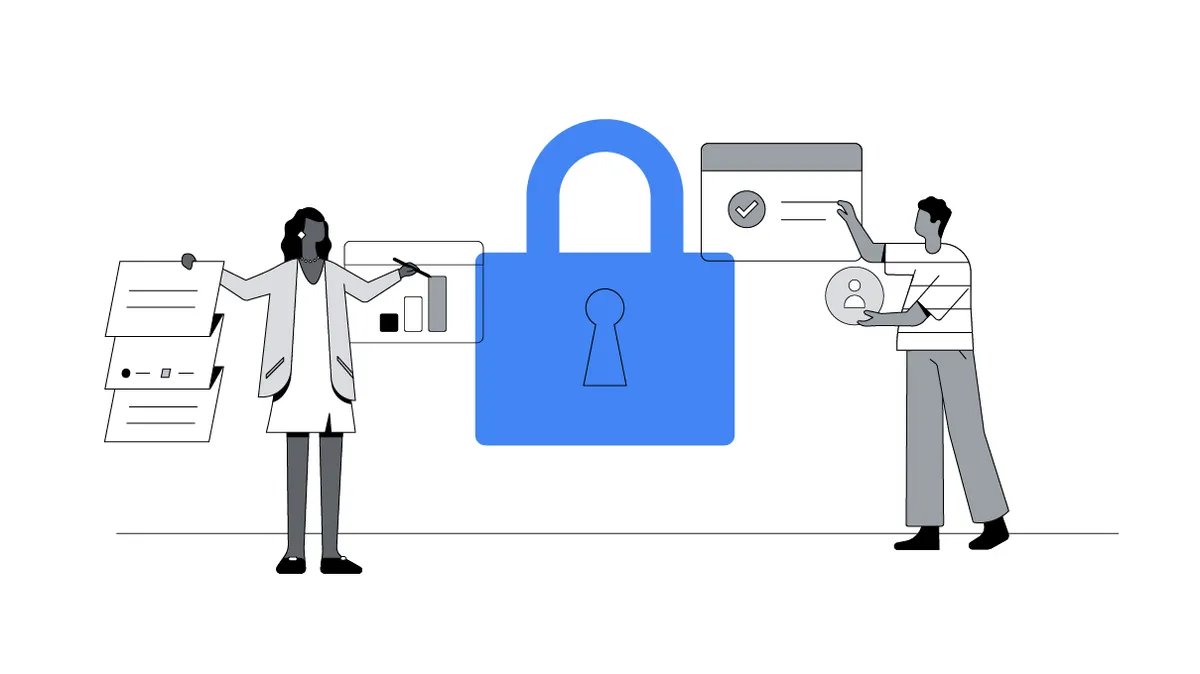 Leveraging data-privacy teams - Think with Google
