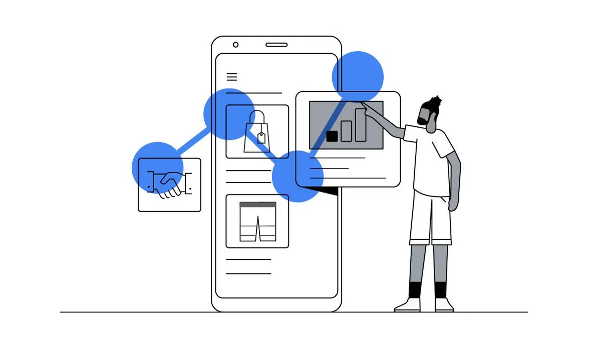 Lessons from Gymshark's data transformation - Think with Google