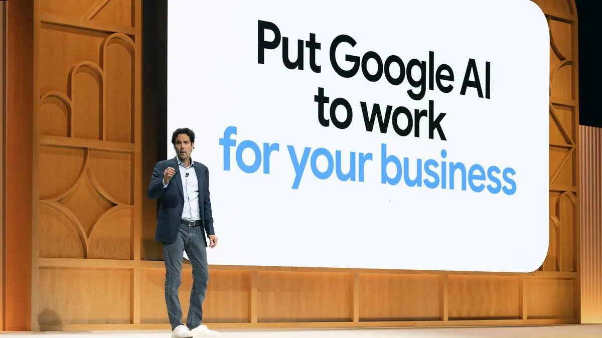 Generative AI search trends & transformations - Think with Google