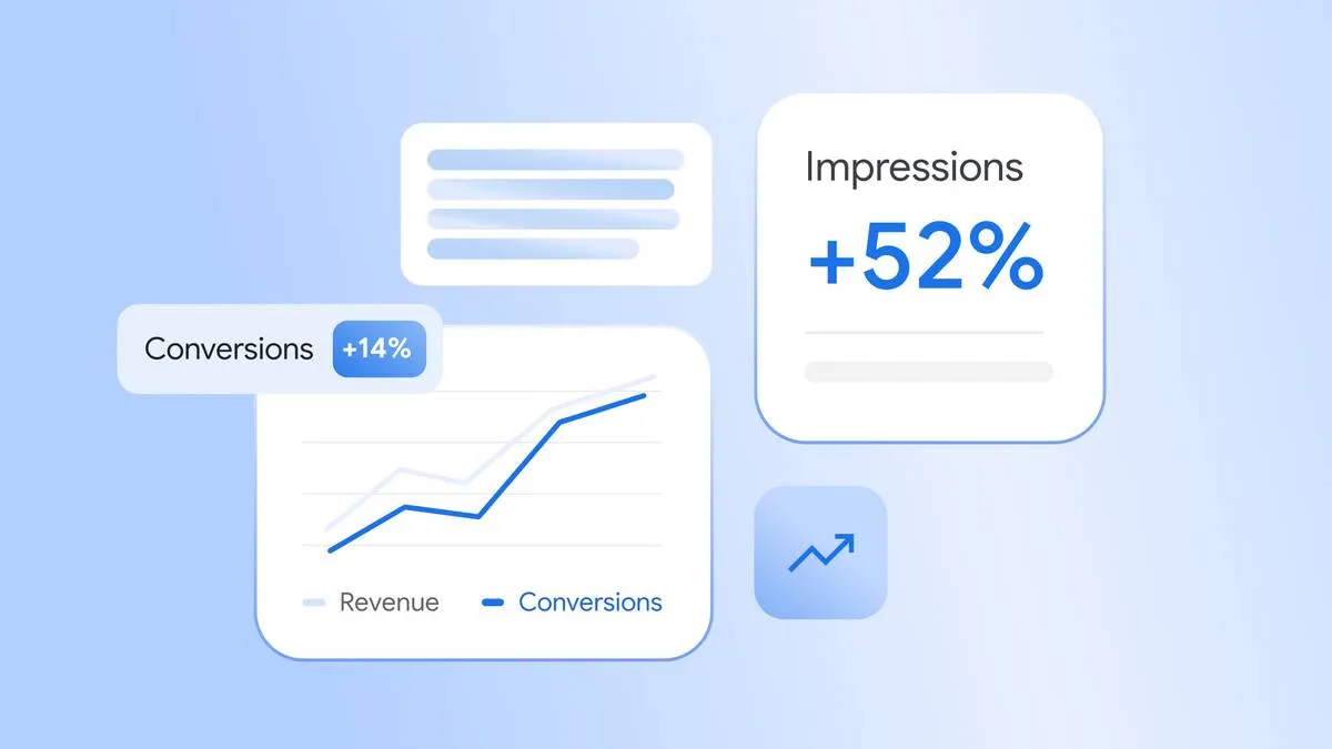 Data Foundations for Growth marketing guide - Think with Google