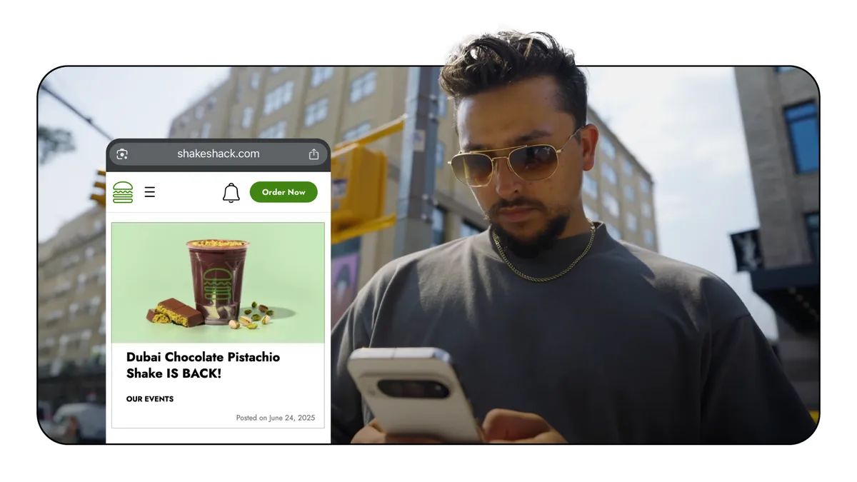 Shake Shack’s winning mobile app strategy - Think with Google