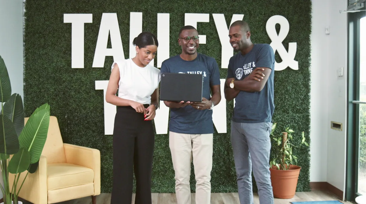 How Talley & Twine Found Advertising Success - Google Ads