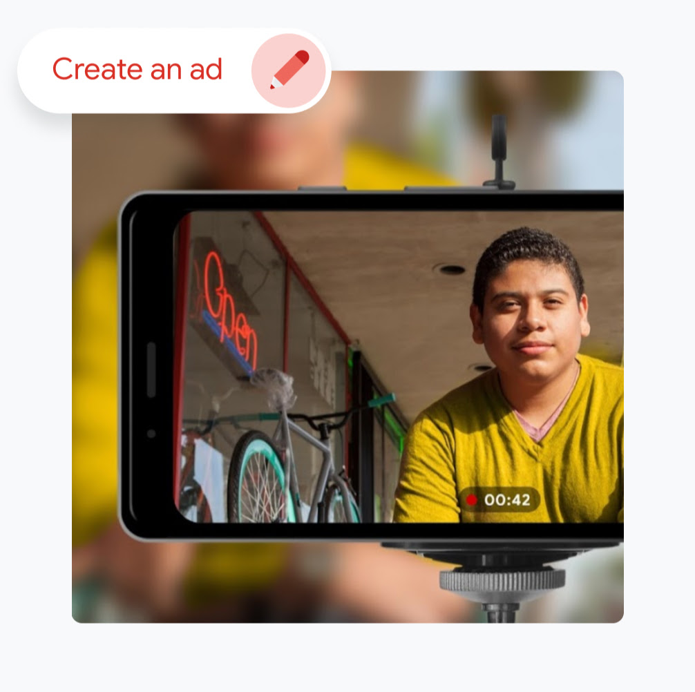 Grow Your Business with Video Ads and Marketing – Google Ads
