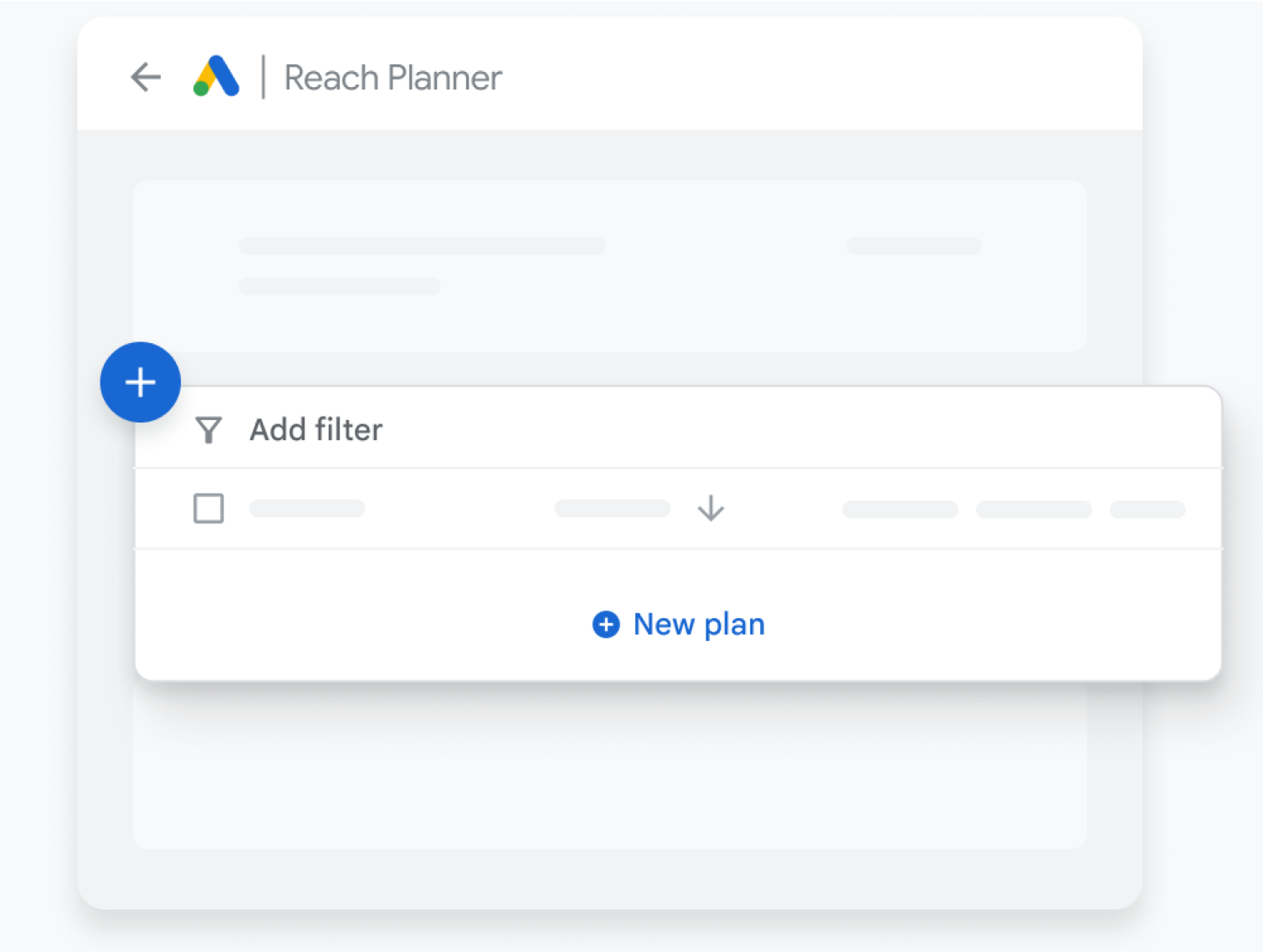 Create a YouTube Media Plan with Reach Planner - Google Ads