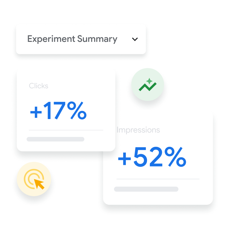 Test Campaigns with Ease with Ads Experiments - Google Ads