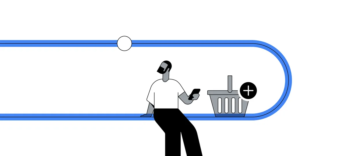 Easier Online Shopping: How Google Improves the Journey