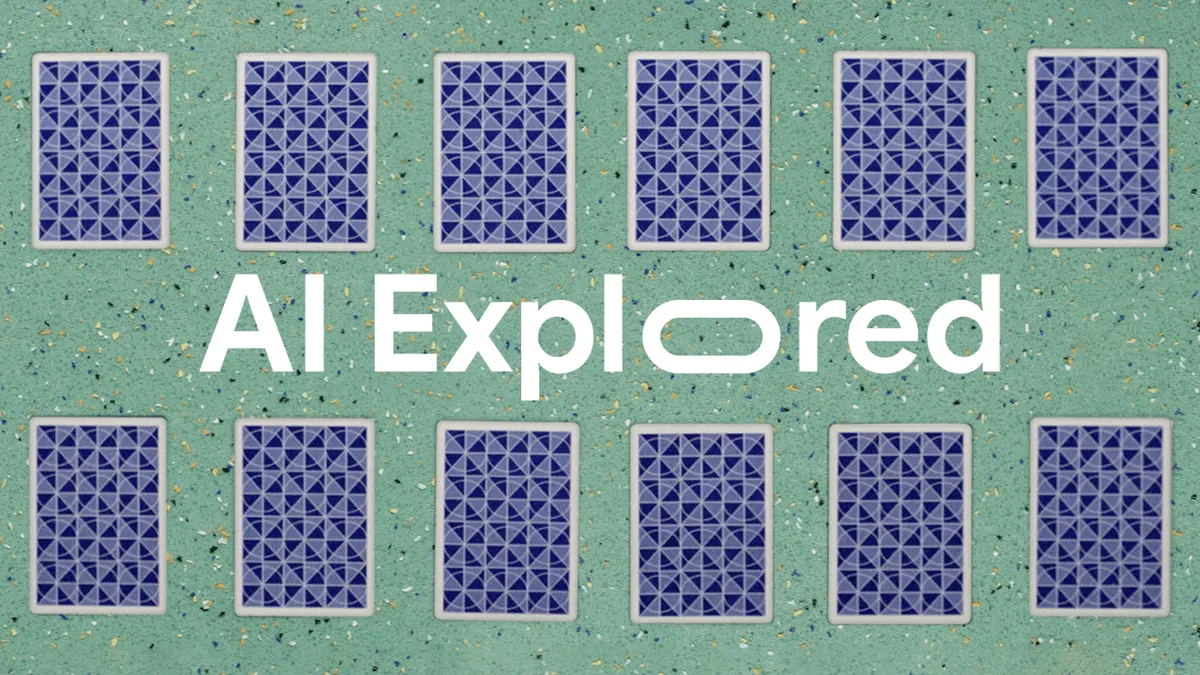 AI Explored: Predicting customer journey - Think with Google APAC