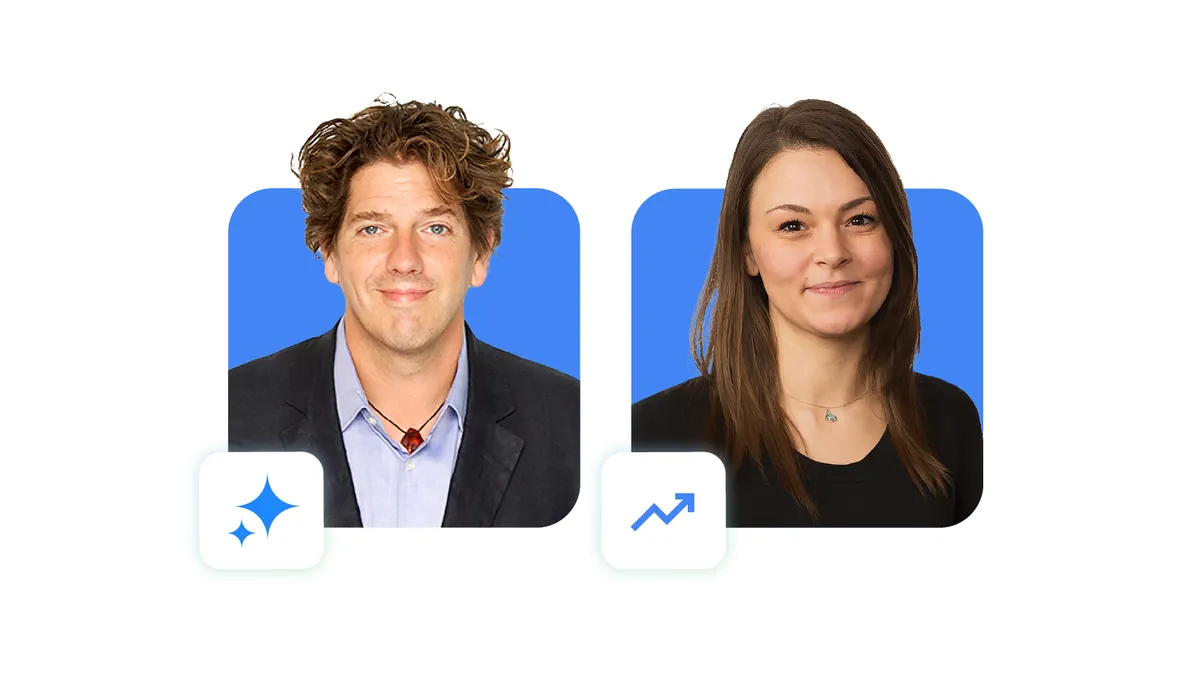 CMO AI adoption survey for marketing leaders – Think with Google