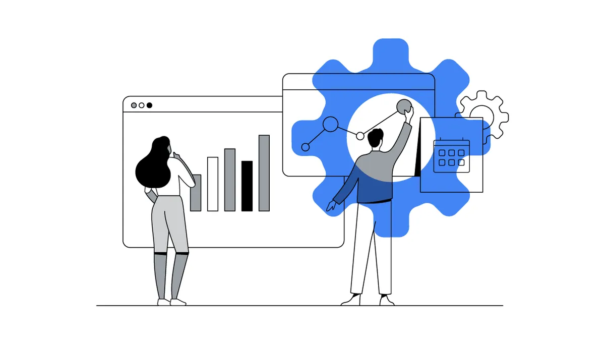 Drive digital transformation in business - Think with Google