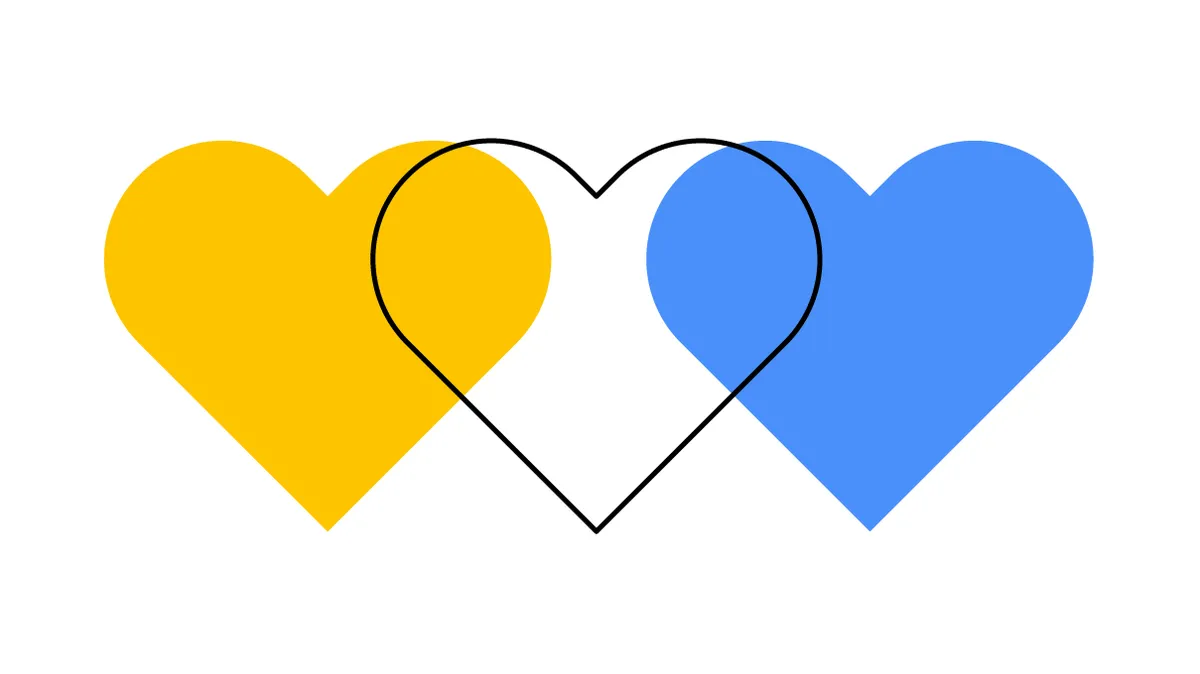 How Google is supporting Ukraine - Think with Google
