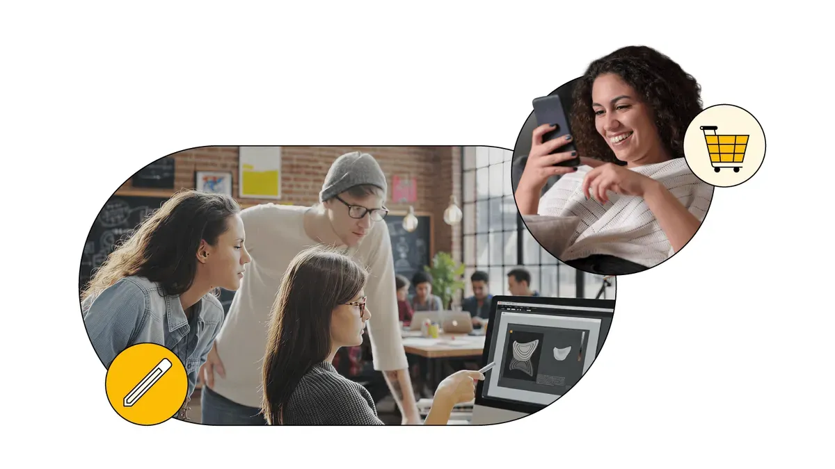 Cracking the conversion code: 3 design secrets that make people hit ‘buy’
