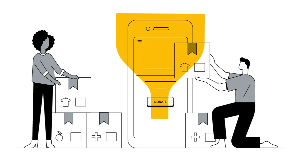 IRC’s strategy to increase donations - Think with Google