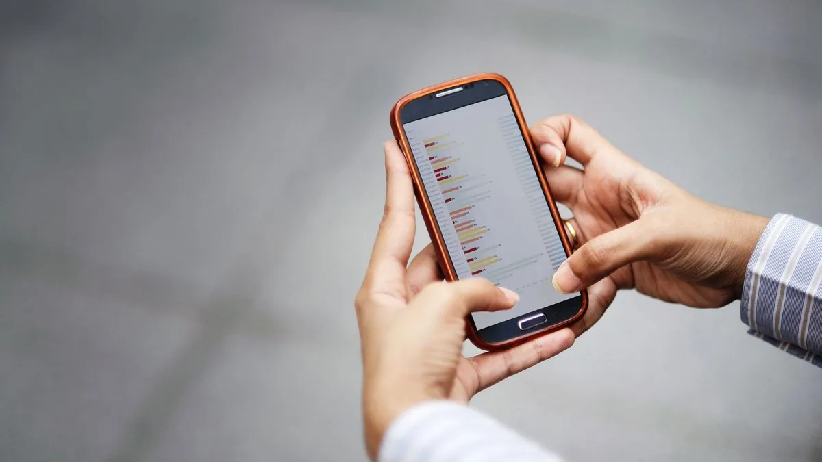 Why & how to focus on mobile page speed - Think with Google