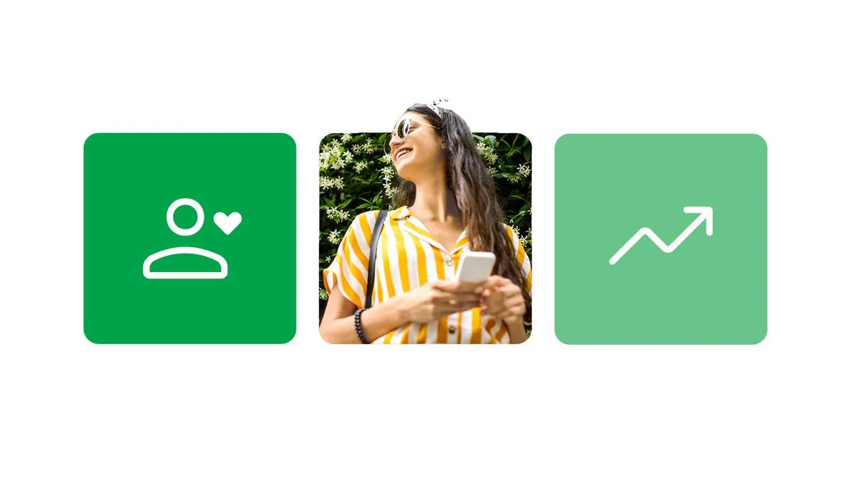 Connect with customers to drive profits - Think with Google