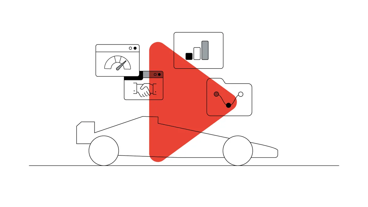 F1 pivots to digital and reaches new audiences - Think with Google